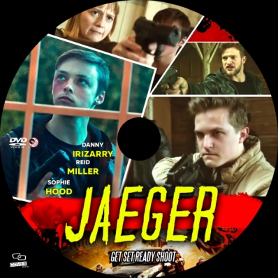 CoverCity - DVD Covers & Labels - Jaeger