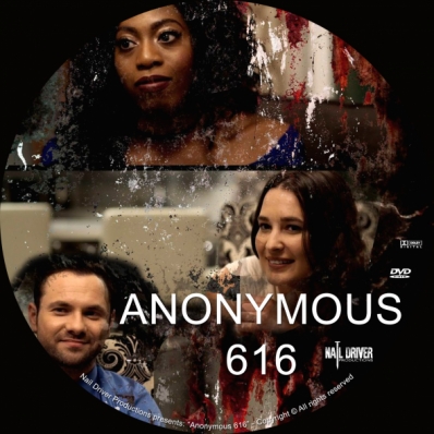 CoverCity - DVD Covers & Labels - Anonymous 616