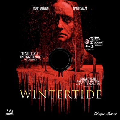 CoverCity - DVD Covers & Labels - Wintertide