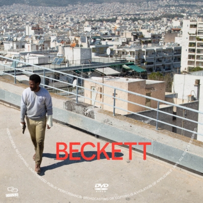 CoverCity - DVD Covers & Labels - Beckett