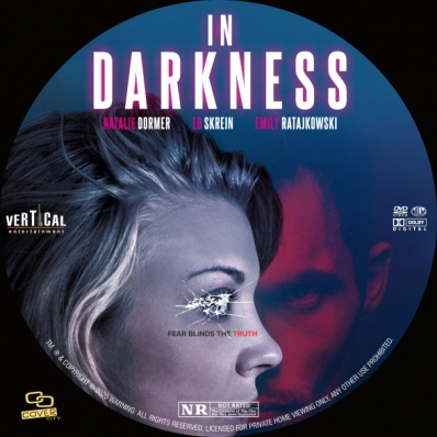 CoverCity - DVD Covers & Labels - In Darkness