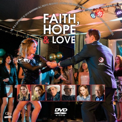 CoverCity - DVD Covers & Labels - Faith, Hope & Love