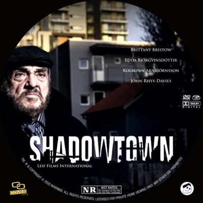 CoverCity - DVD Covers & Labels - Shadowtown