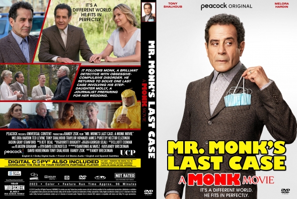 CoverCity - DVD Covers & Labels - Mr. Monk's Last Case: A Monk Movie CoverCity - DVD Covers & Labels - Mr. Monk's Last Case: A Monk Movie