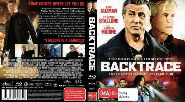 CoverCity - DVD Covers & Labels - Backtrace