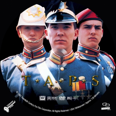 CoverCity - DVD Covers & Labels - Taps