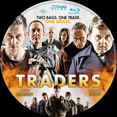 CoverCity - DVD Covers & Labels - Traders