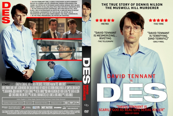 CoverCity - DVD Covers & Labels - Des