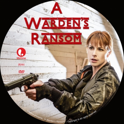 CoverCity - DVD Covers & Labels - A Warden's Ransom