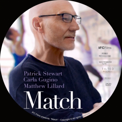 CoverCity - DVD Covers & Labels - Match