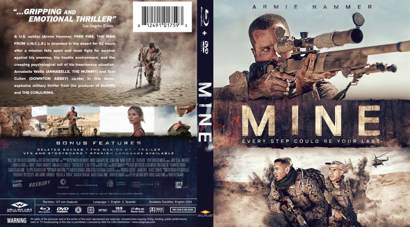 CoverCity - DVD Covers & Labels - Mine