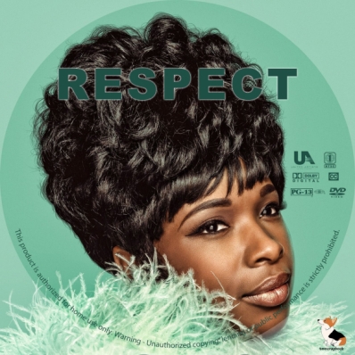 CoverCity - DVD Covers & Labels - Respect