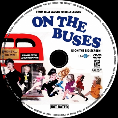 CoverCity - DVD Covers & Labels - On the Buses