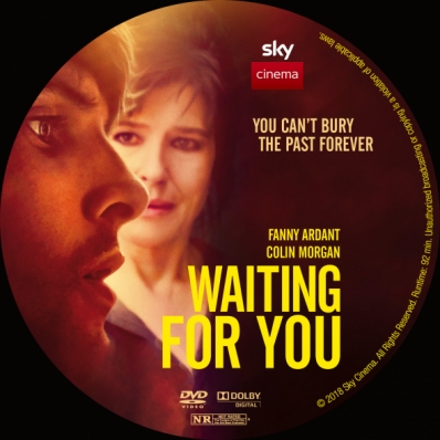 CoverCity - DVD Covers & Labels - Waiting for You