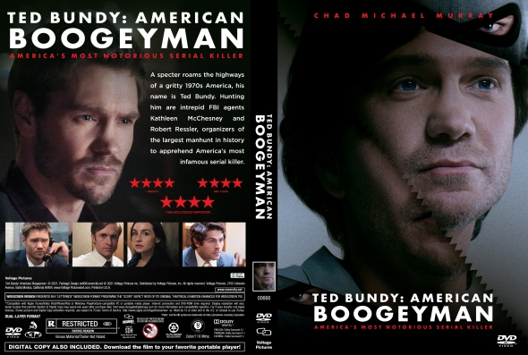 CoverCity - DVD Covers & Labels - Ted Bundy: American Boogeyman CoverCity - DVD Covers & Labels - Ted Bundy: American Boogeyman