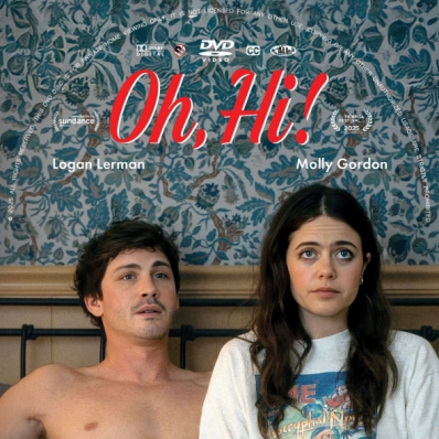 CoverCity - DVD Covers & Labels - Oh, Hi!