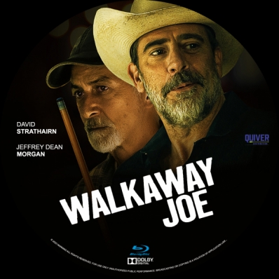 CoverCity - DVD Covers & Labels - Walkaway Joe
