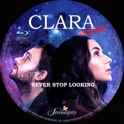 CoverCity - DVD Covers & Labels - Clara