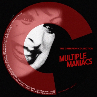 CoverCity - DVD Covers & Labels - Multiple Maniacs