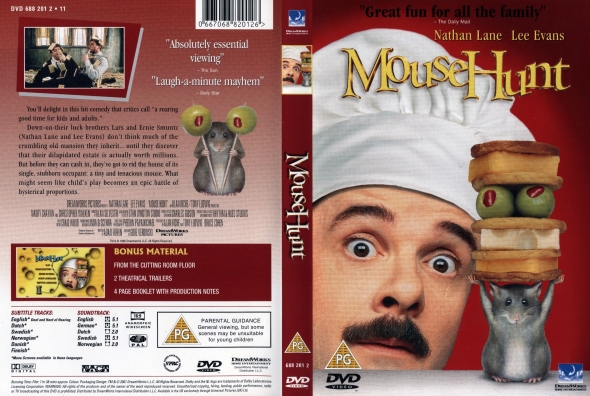 CoverCity - DVD Covers & Labels - Mousehunt