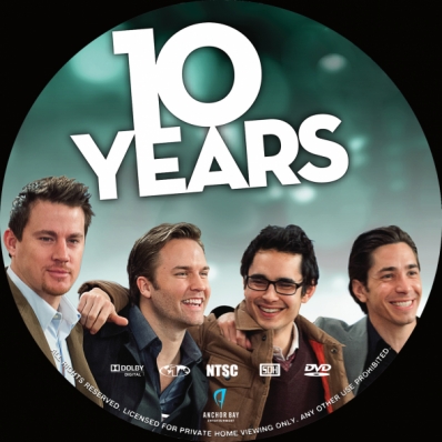CoverCity - DVD Covers & Labels - 10 Years