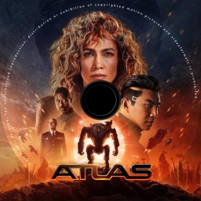 CoverCity - DVD Covers & Labels - Atlas