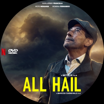 CoverCity - DVD Covers & Labels - All Hail