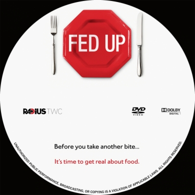 CoverCity - DVD Covers & Labels - Fed Up