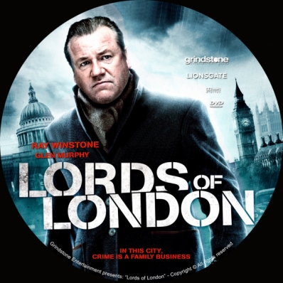 CoverCity - DVD Covers & Labels - Lords of London