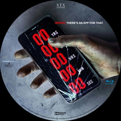 CoverCity - DVD Covers & Labels - Countdown