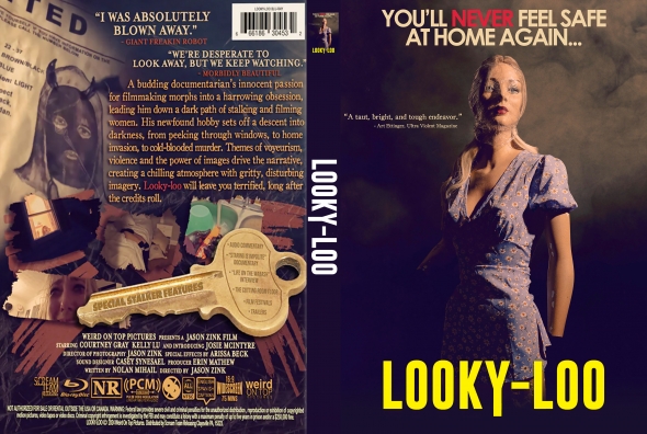 CoverCity - DVD Covers & Labels - Looky-loo