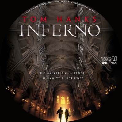 CoverCity - DVD Covers & Labels - Inferno