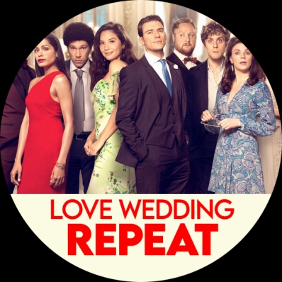 CoverCity - DVD Covers & Labels - Love. Wedding. Repeat