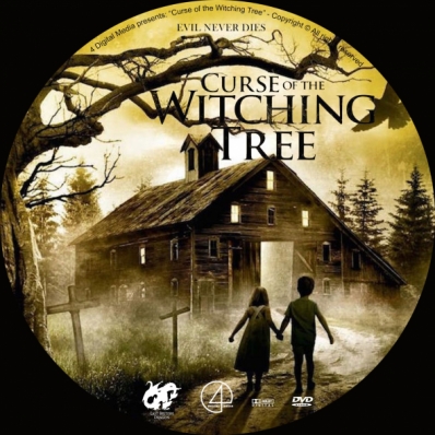 CoverCity - DVD Covers & Labels - Curse of the Witching Tree