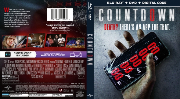 CoverCity - DVD Covers & Labels - Countdown