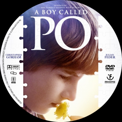 CoverCity - DVD Covers & Labels - A Boy Called Po