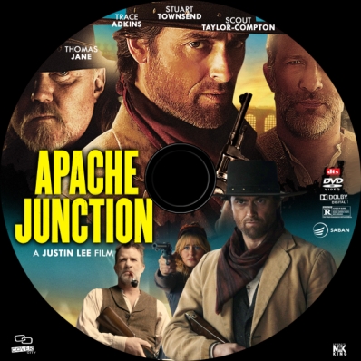 CoverCity - DVD Covers & Labels - Apache Junction