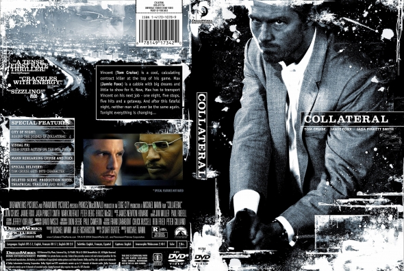CoverCity - DVD Covers & Labels - Collateral