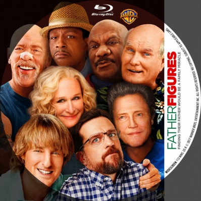 CoverCity - DVD Covers & Labels - Father Figures