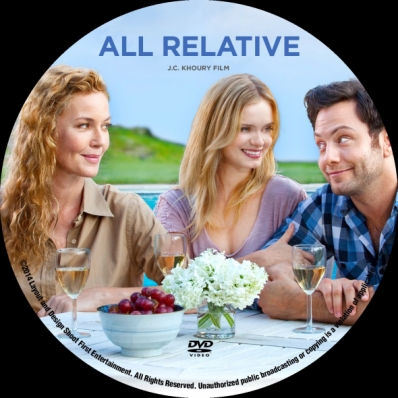 CoverCity - DVD Covers & Labels - All Relative