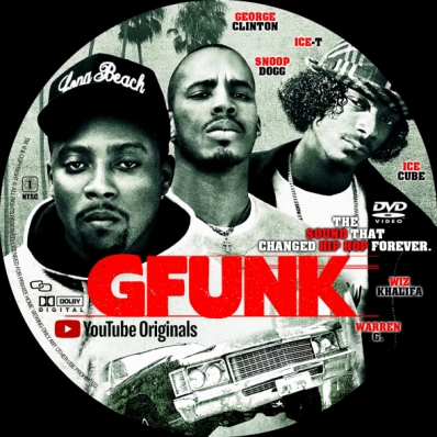 CoverCity - DVD Covers & Labels - G-Funk
