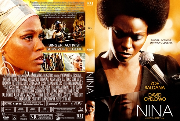 CoverCity - DVD Covers & Labels - Nina