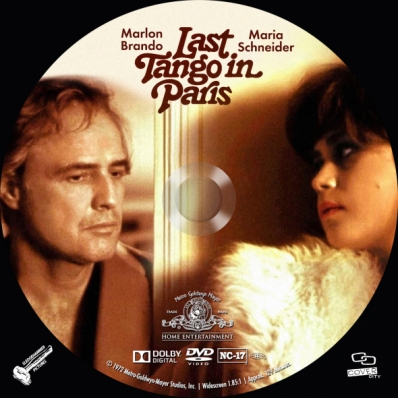 CoverCity - DVD Covers & Labels - Last Tango In Paris