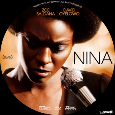 CoverCity - DVD Covers & Labels - Nina