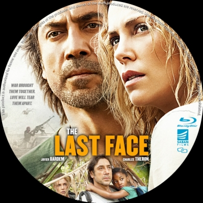 CoverCity - DVD Covers & Labels - The Last Face
