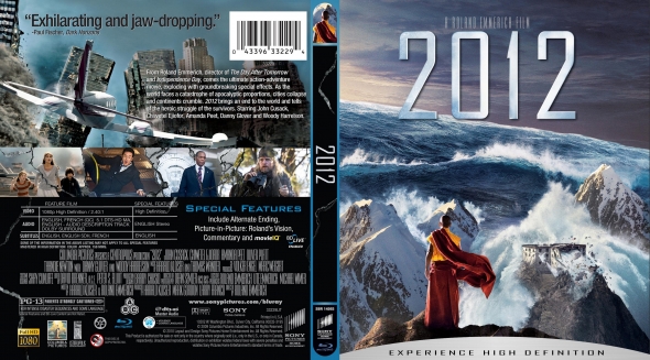 CoverCity - DVD Covers & Labels - 2012