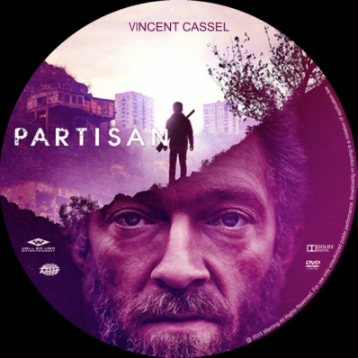 CoverCity - DVD Covers & Labels - Partisan