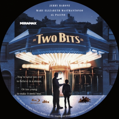 CoverCity - DVD Covers & Labels - Two Bits