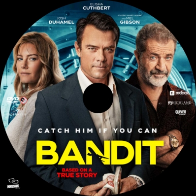 CoverCity - DVD Covers & Labels - Bandit