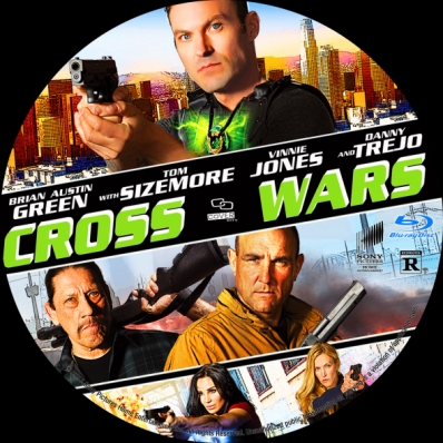 CoverCity - DVD Covers & Labels - Cross Wars